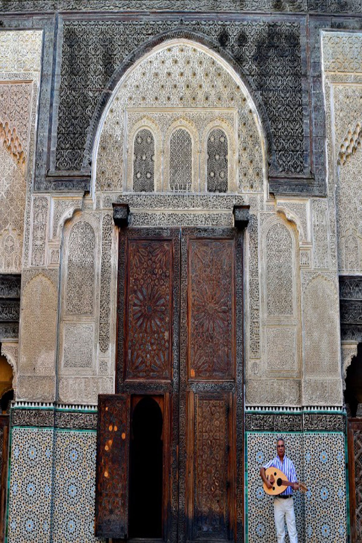 Experience Real Morocco - Morocco Tours - Travel To Morocco