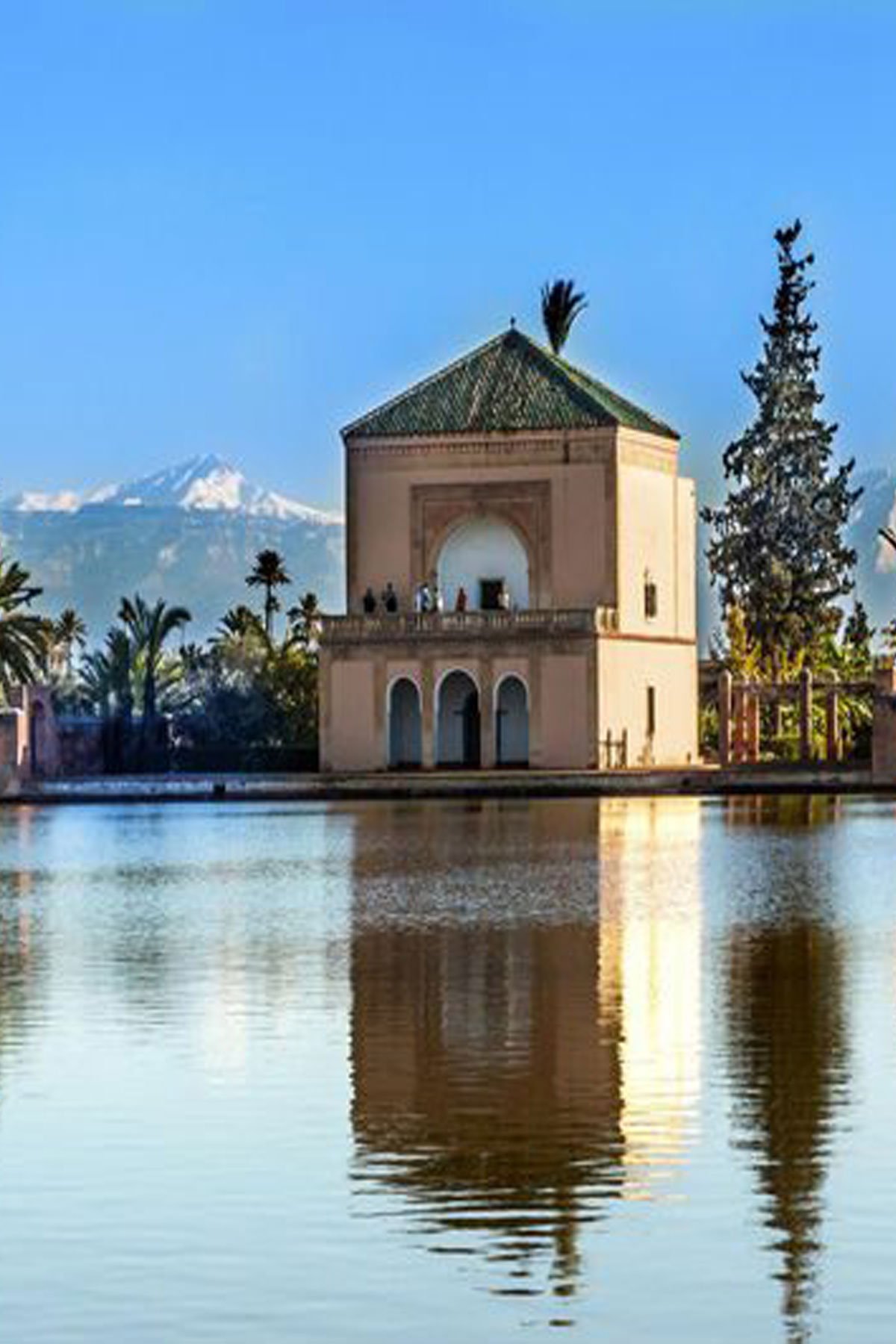 Morocco | Gateway to Marrakech | Morocco Luxury Tours
